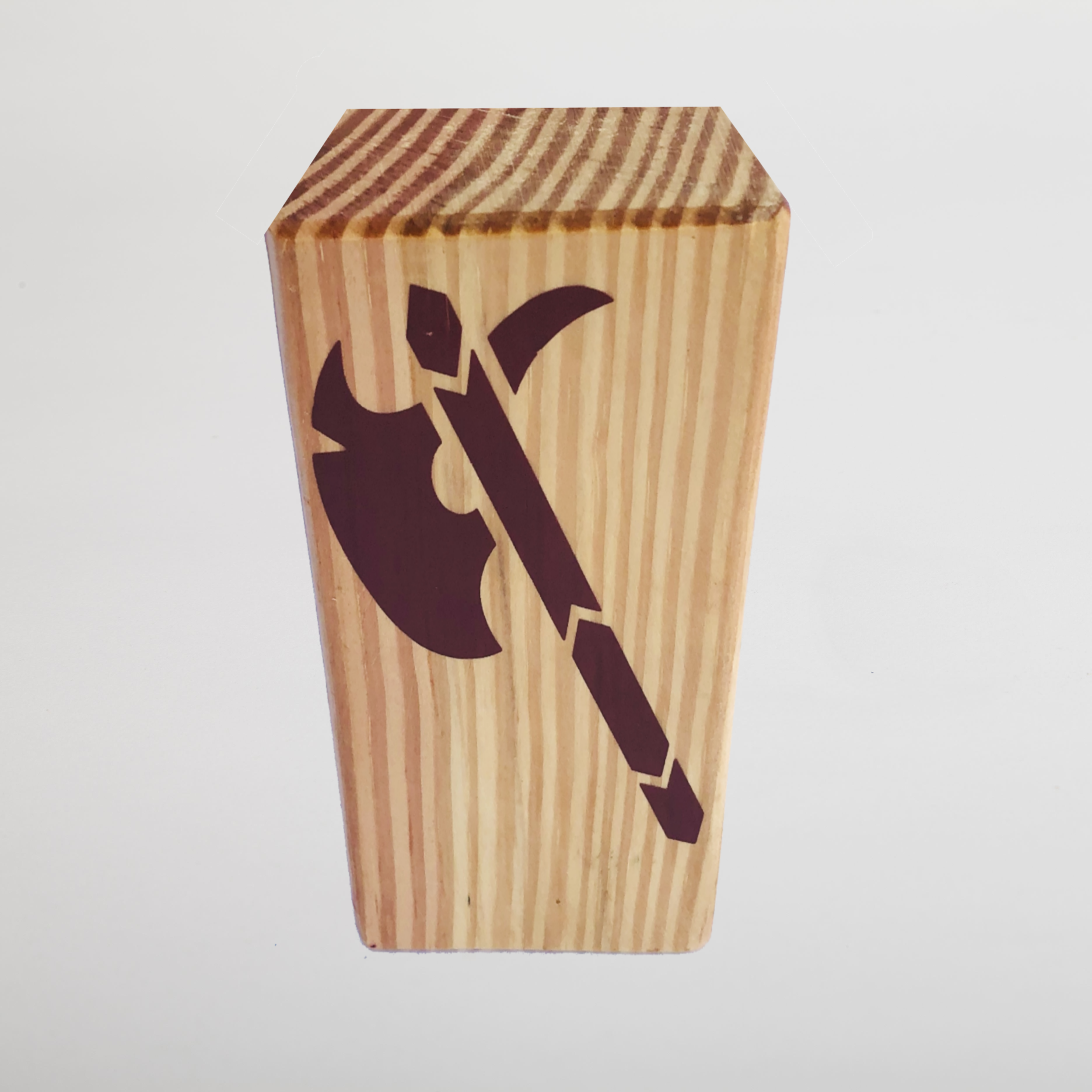 Spare block - New Age, Forge | Et Games & Gifts | Game Shop