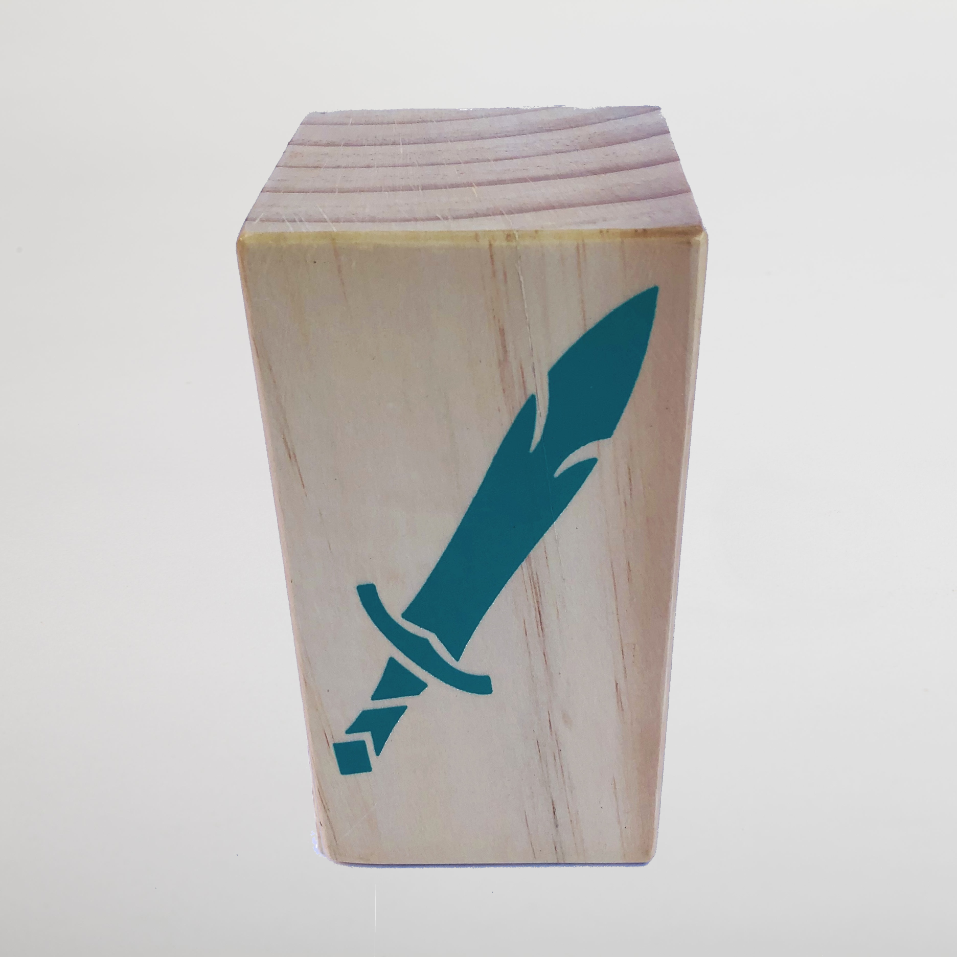 Spare block - Ancient, Saber | Et Games & Gifts | Game Shop